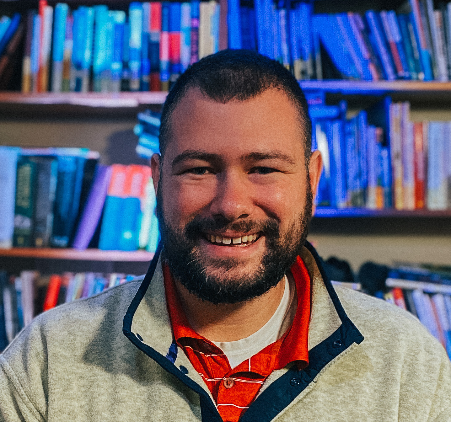 staff - Buffat Heights Baptist Church